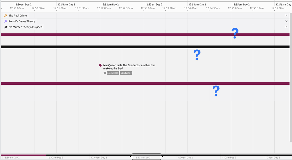 Better visibility for titles of long-duration events in the timeline view - Feature Requests ...